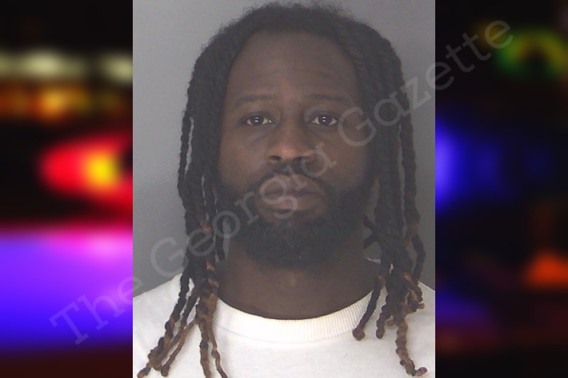 Axel Foley | Douglas County