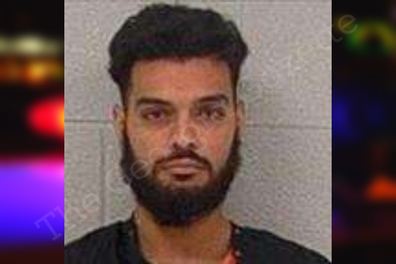 Christian Fragoso - Carroll County