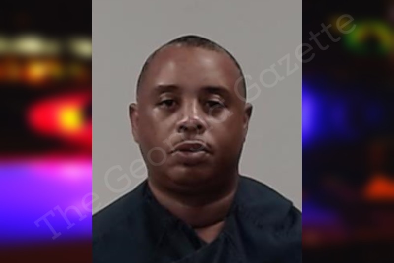 Terrance Freeman — Lowndes County Jail Bookings