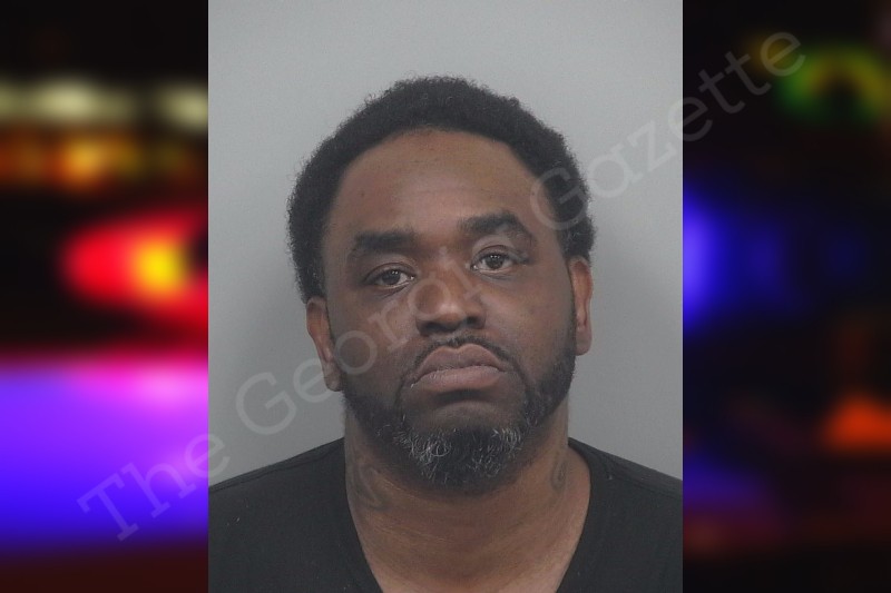 Larry Fudge | Gwinnett County