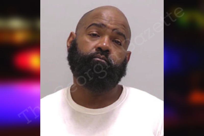 Derrick Fields | Bartow County