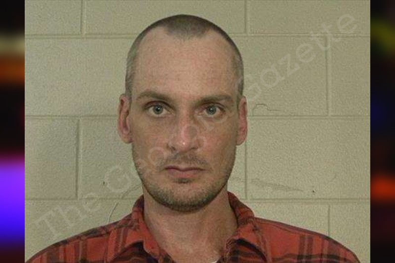 Mark Floyd — Liberty County Jail Bookings