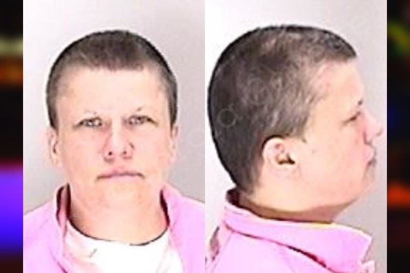 Shelley Ford | Richmond County