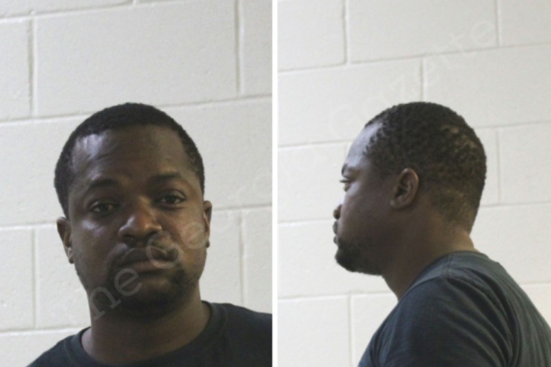 Rasheed Fraser — Houston County