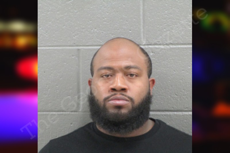 Ashtin Hall | Banks County