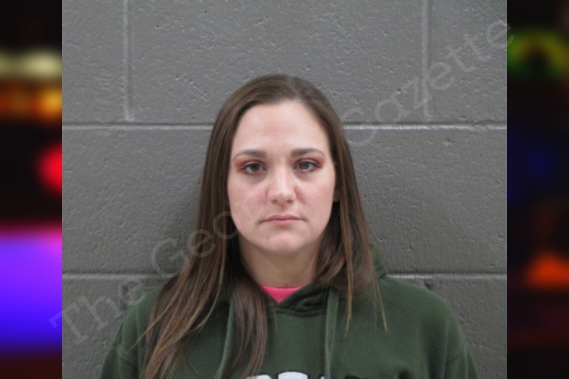 Kellie Turnage | Banks County