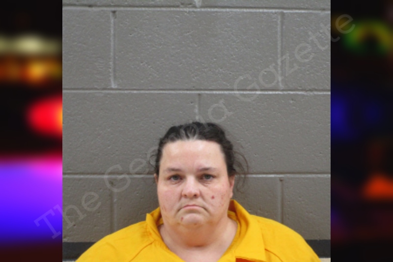 Dianne Wade — Banks County Jail Bookings Dianne Wade — Banks County Jail Bookings