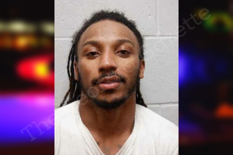 Michael Garner | Henry County