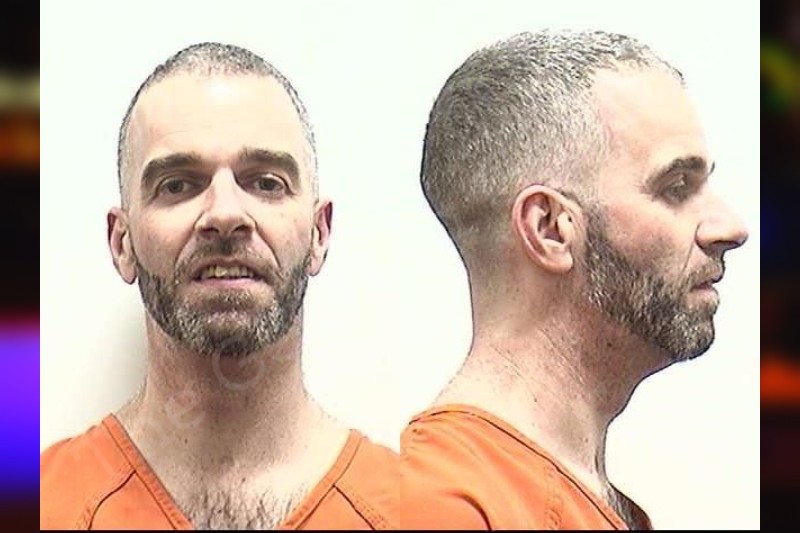 Kenneth Gibbs — Clarke County