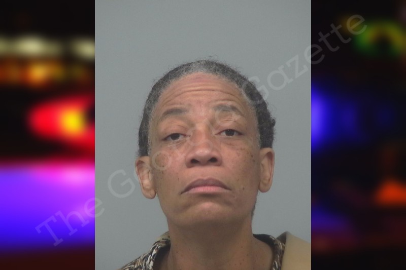 Connie Gomez | Gwinnett County