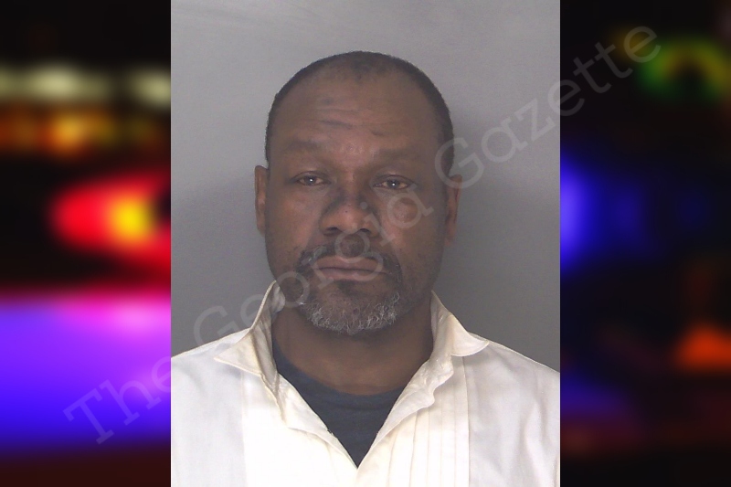 Alvin Gooden | Douglas County