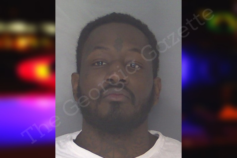 Tyron Greer | Douglas County