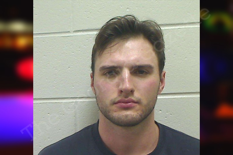 Dalton Gress - Bulloch County