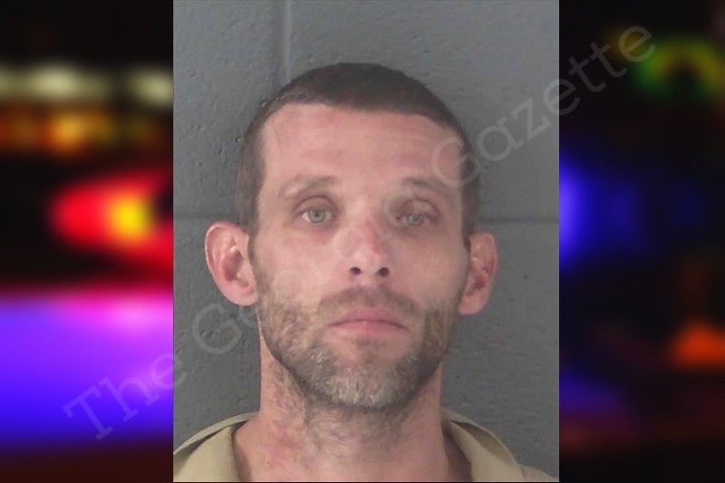 Robert Griffith | Newton County