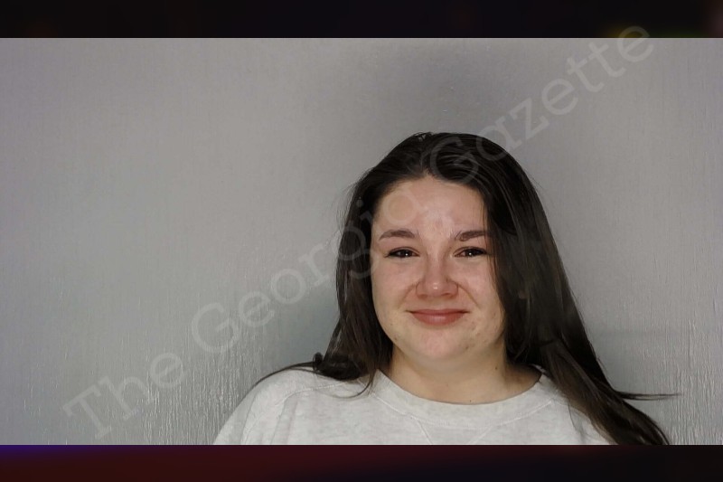Kelly Gunerman — Bibb County Jail Bookings