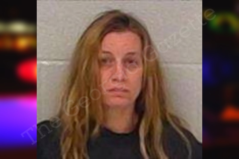 Kimberly Gunter | Carroll County