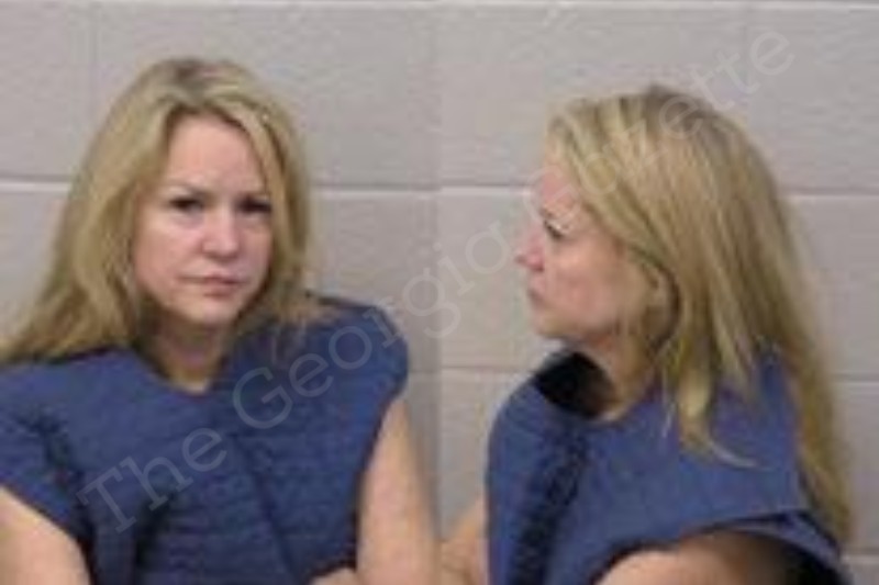 Lisa Gardner | Paulding County