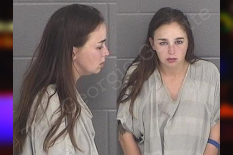 Casey George — Barrow County Jail Bookings