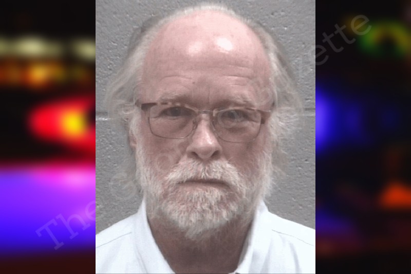 Richard Globensky — Columbia County Jail Bookings
