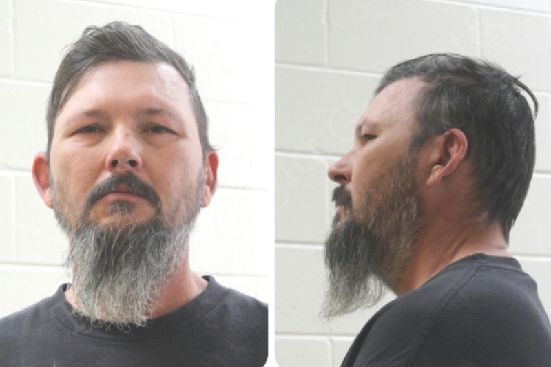 Roger Gordon — Houston County Jail Bookings
