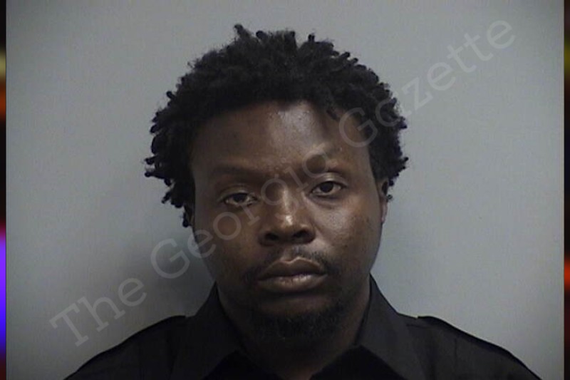 Anthony Greene | Effingham County