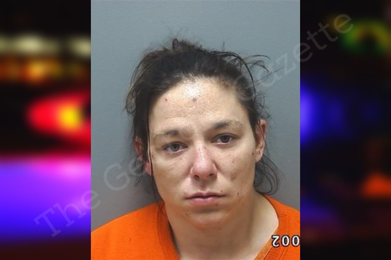 Tabatha Guise | Cherokee County