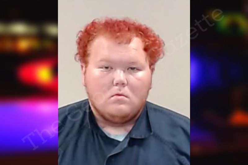 Kevin Hand — Lowndes County Jail Bookings