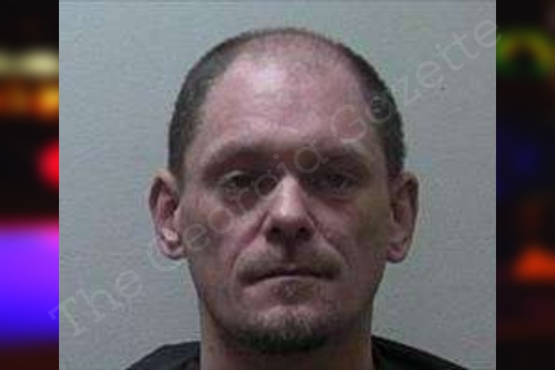 Andrew Hardman | Habersham County