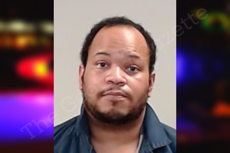 Timothy Harley — Lowndes County Jail Bookings