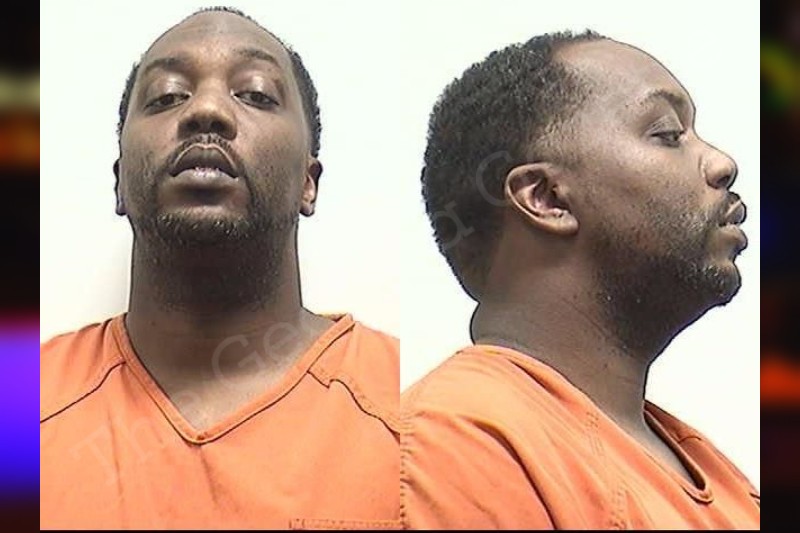 Joseph Harper | Clarke County