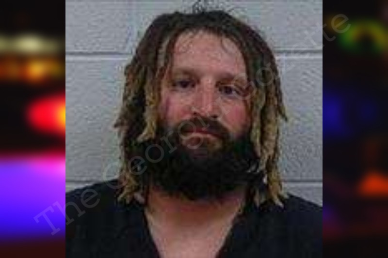 Christopher Harris — Polk County Jail Bookings