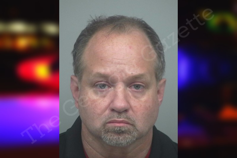 David Harris | Gwinnett County