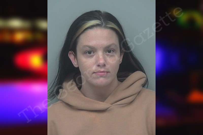 Rochelle Harrison — Gwinnett County