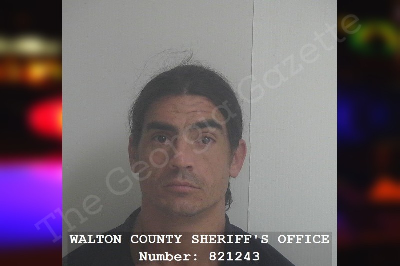 Michael Hefner | Walton County