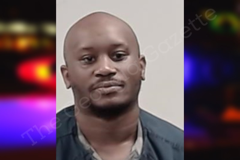 Kyle Heyward — Lowndes County Jail Bookings