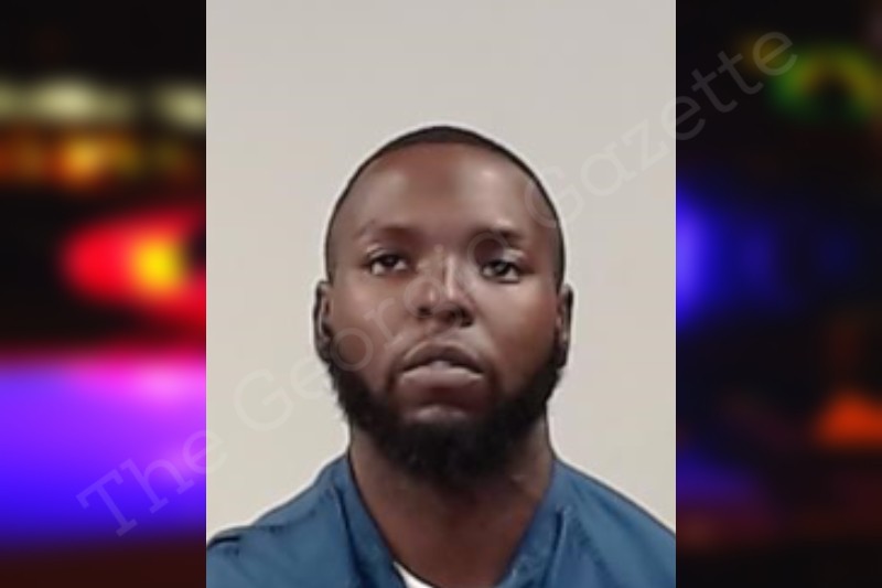 Joshua Hodge — Lowndes County Jail Bookings