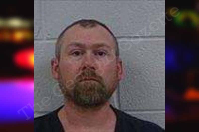 William Hodge — Polk County Jail Bookings