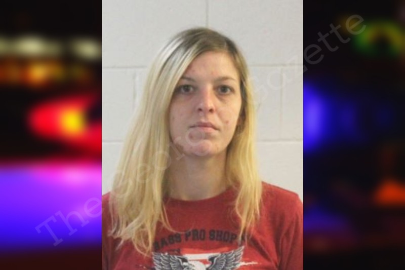 Hannah Holt — Houston County