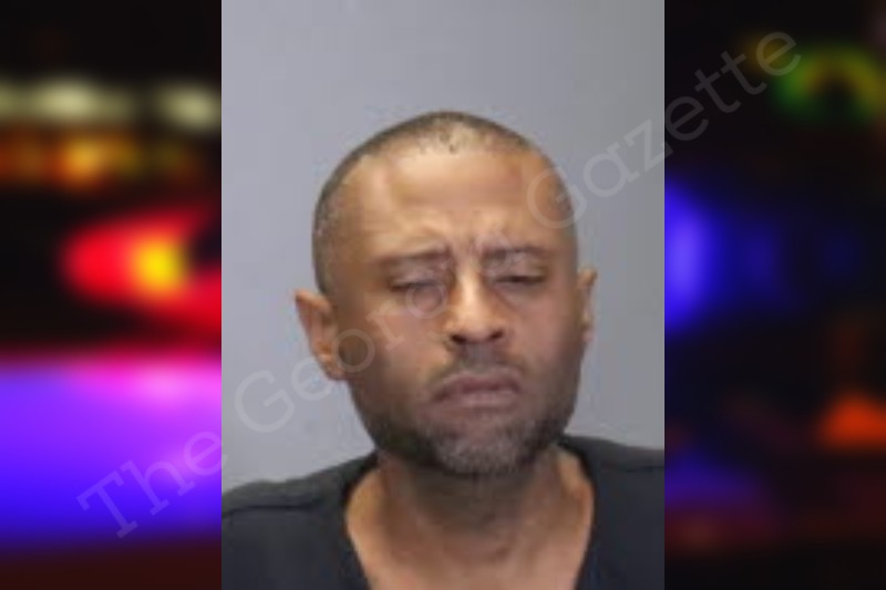 Stephen Horn | Muscogee County