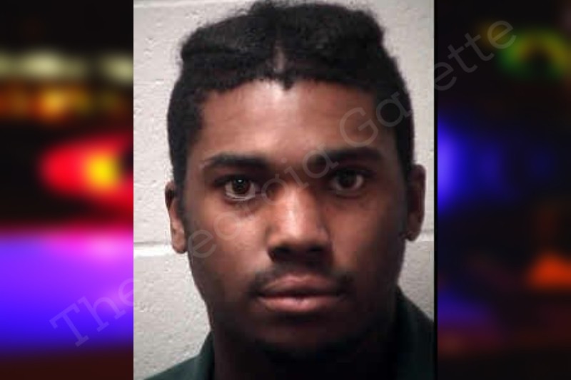 Diante Houston | Henry County