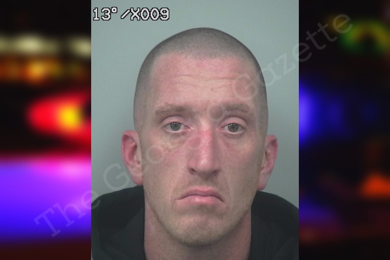 Alexander Howell | Gwinnett County