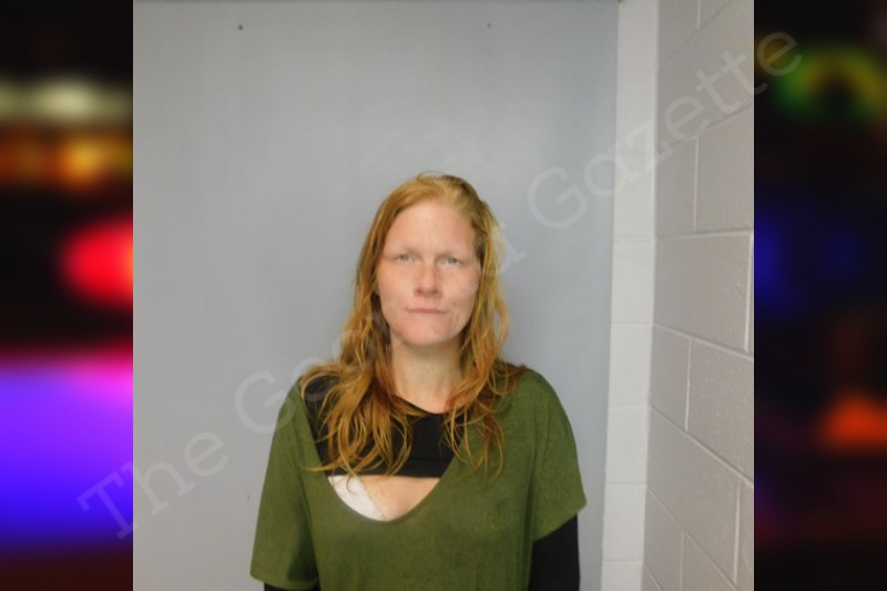 Ashley Huff | Hall County
