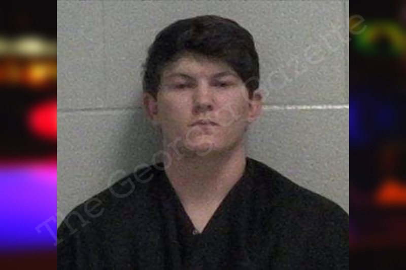 Robert Hulsey | Carroll County Jail Bookings