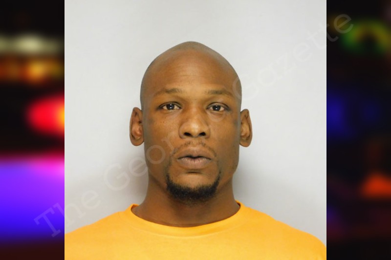 Christopher Hutcherson — Hall County Jail Bookings