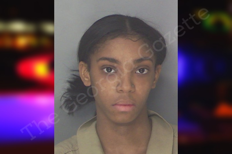 Arianna Hutton | Douglas County