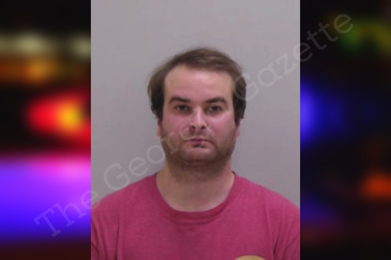 Joshua Haire — Bartow County Jail Bookings