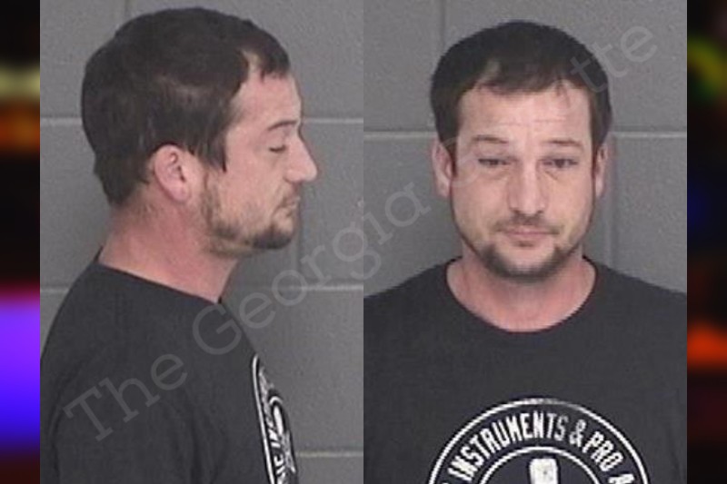 Anthony Hall — Barrow County Jail Bookings