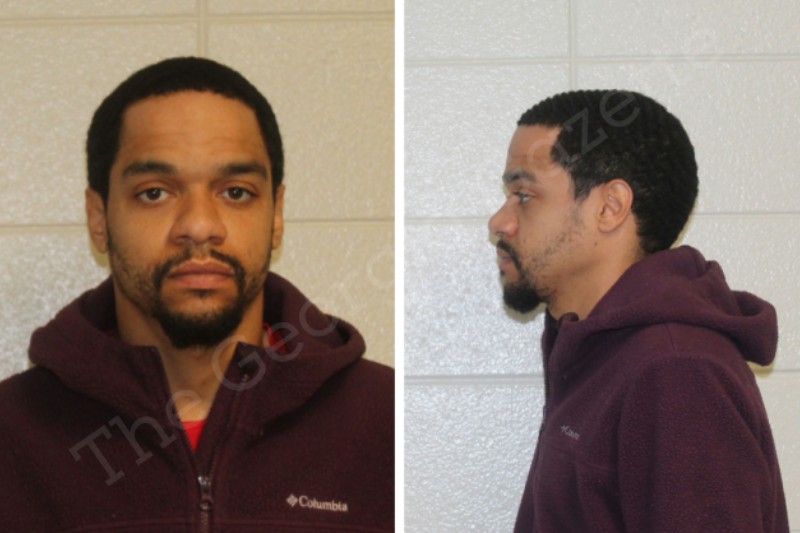 Jonathan Hamlin — Houston County Jail Bookings