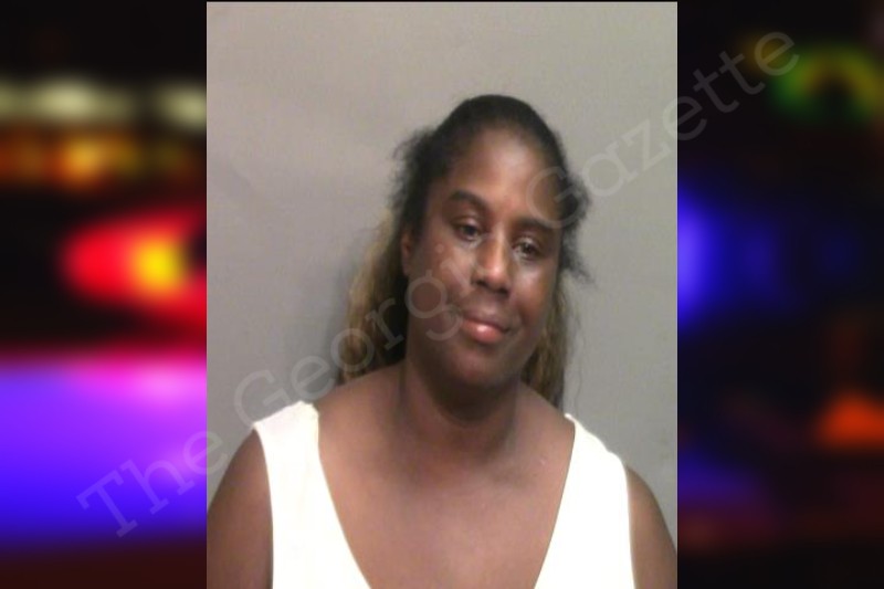 Michelle Hill — Glynn County