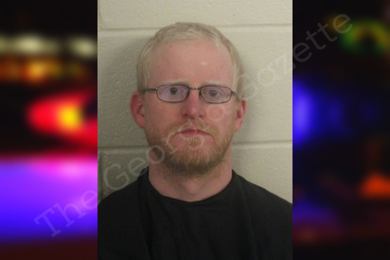 Ashton Hopper — Floyd County Jail Bookings